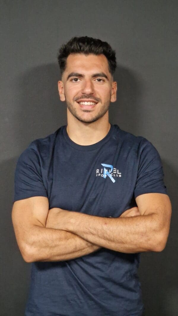 Salle de Sport Saint-Égrève | Rituel Sport Club