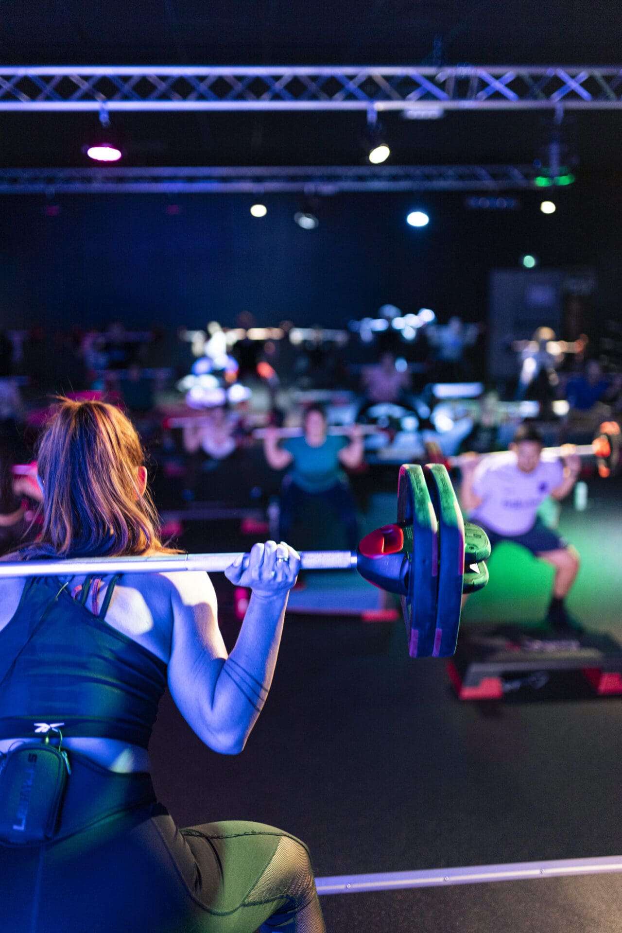 Body Pump : Bienfaits pour sculpter votre corps efficacement