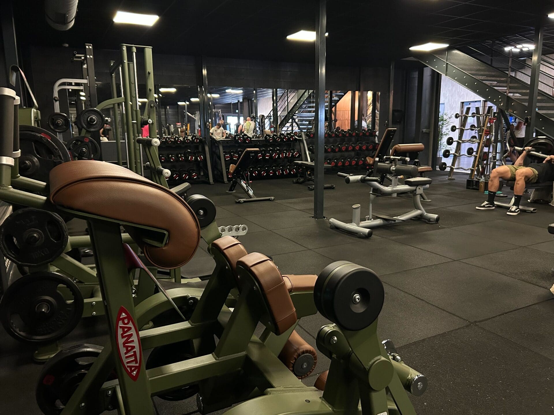 Exercices musculation épaules : guide complet pour renforcer et ...